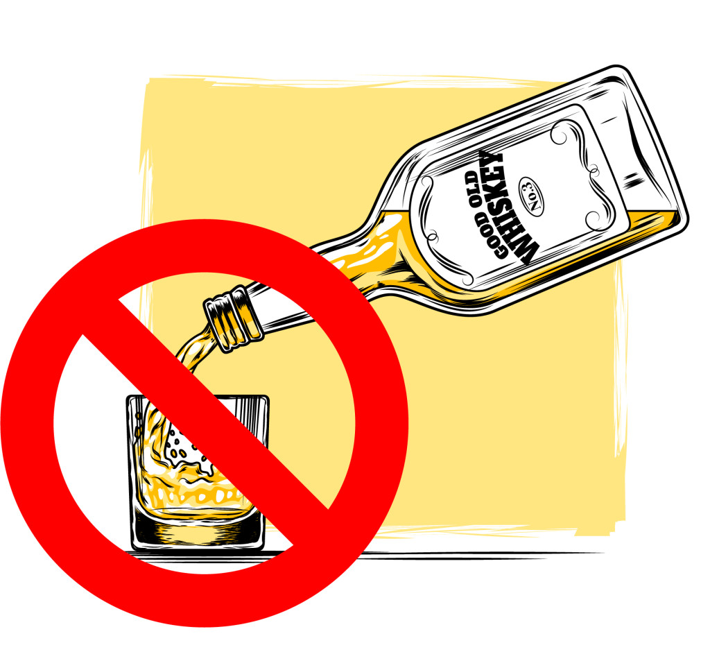 Se establece horarios para Ley Seca - Gobernación de Napo